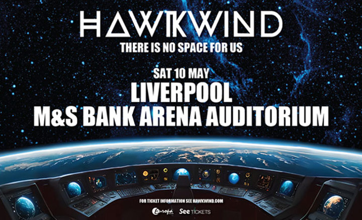 Hawkwind